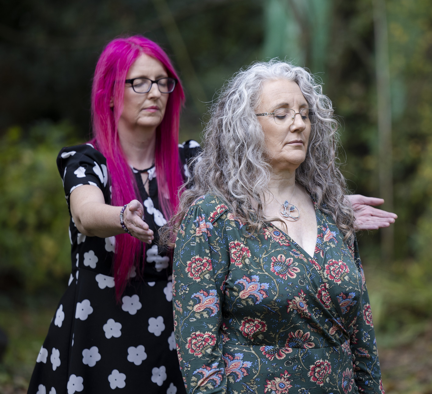 Bio-Energy Healing | Annette Ellis Reflexology & Energy Healing