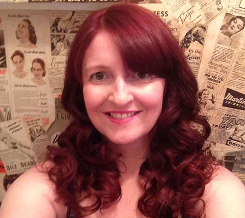 Annette Ellis Clinical Reflexology | About Me